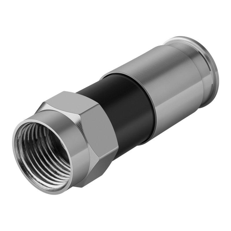 Conector Macho Tipo F PermaSeal II Para Cable RG6 En Venta Steren conector-macho-tipo-f-permaseal-ii-para-cable-rg6-en-venta-steren